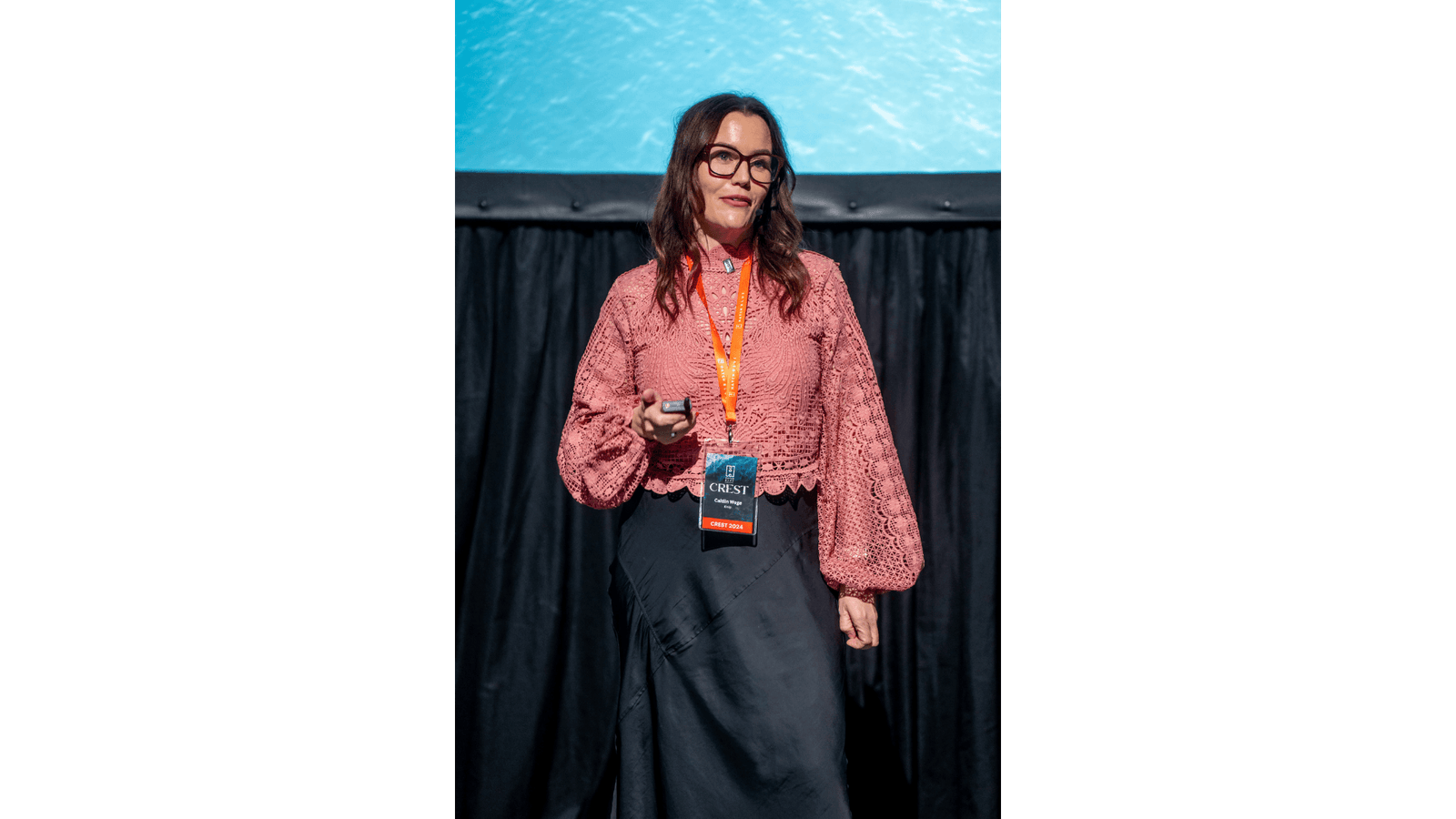 Hatch Blue Program - CREST Accelerator